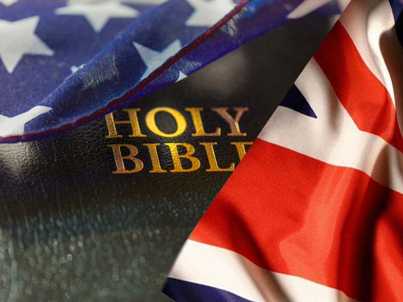 America and Britain Origins in the Bible – Part 2