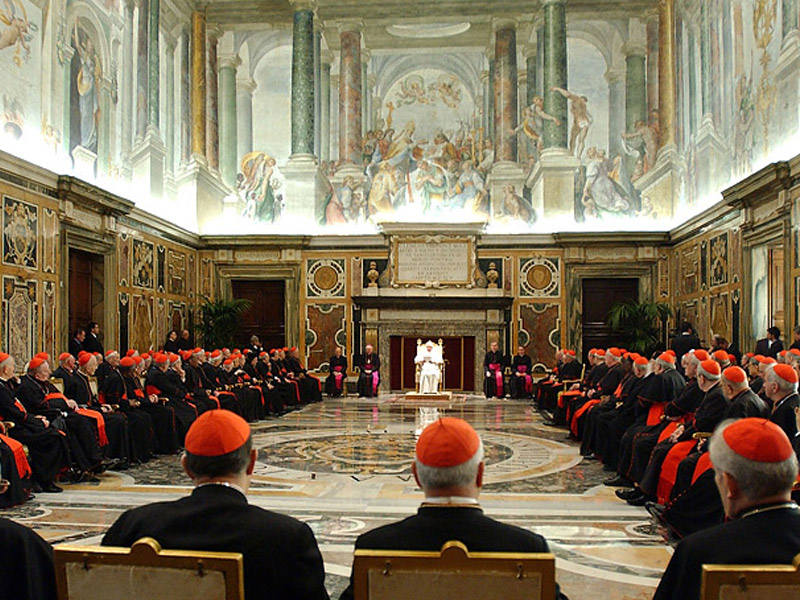 Babylon the Great and Papal Power Video Series