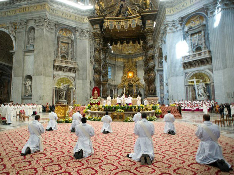 Babylon the Great and Papal Power Part 4