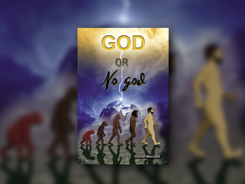 God or No god? Free booklet Download