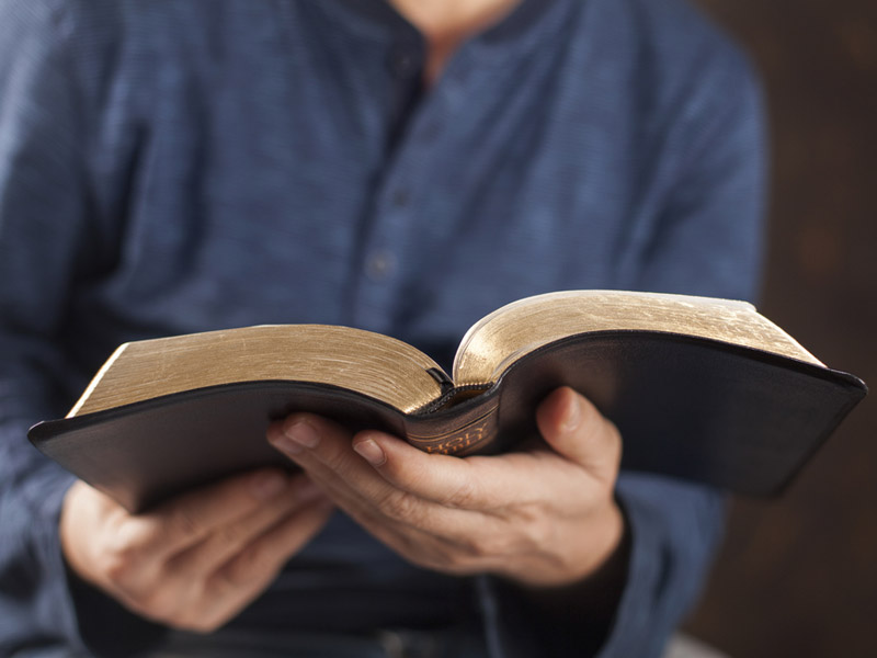 How to Be A True Christian?