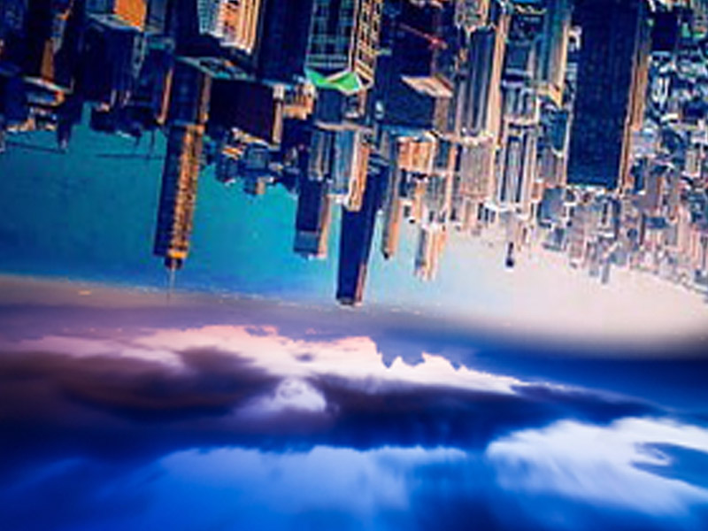 Isaiah 29:16: Our Upside-Down World! By Isak Parry