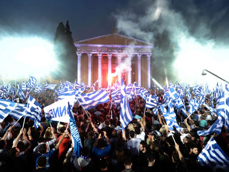 Politics Without Righteousness Does Not Work