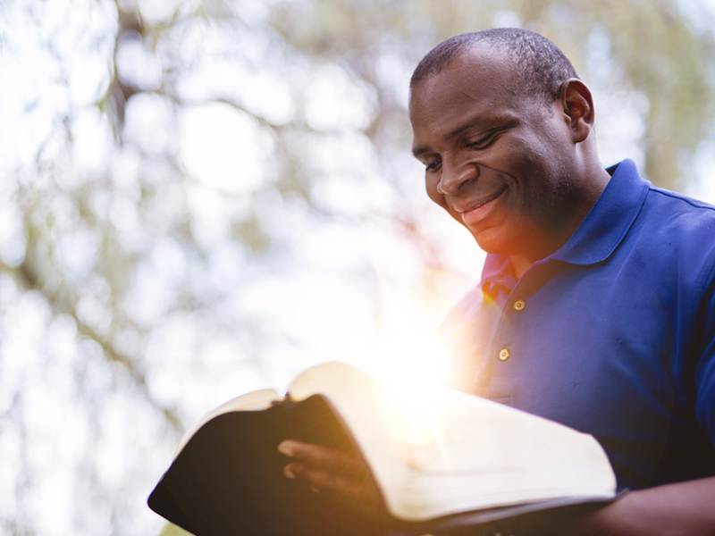 Seeking A Life Without Sorrow