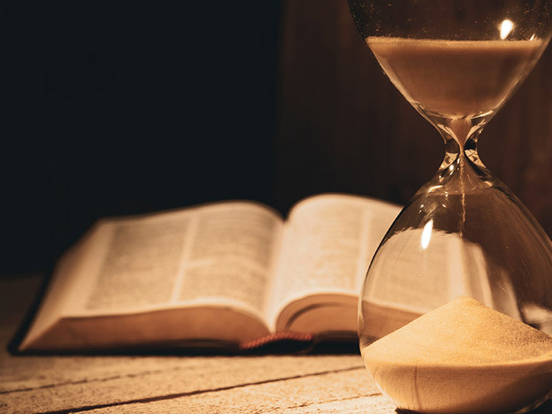 The Hand of God’s Judgment - Part 2