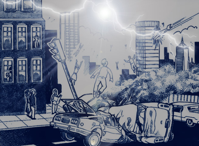 The Return Of Christ A Secret Rapture?