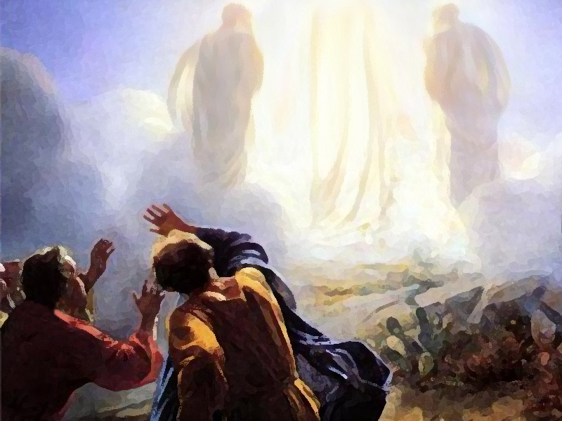 Transhumanism Part 12 - God's Way