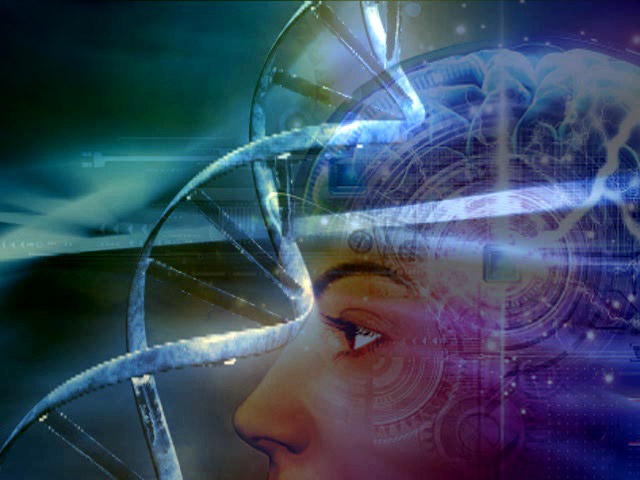 Transhumanism Part 5