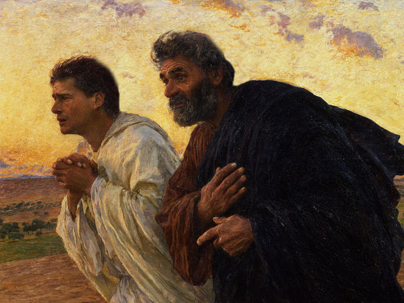 Was Peter Ever in Rome? Part 1