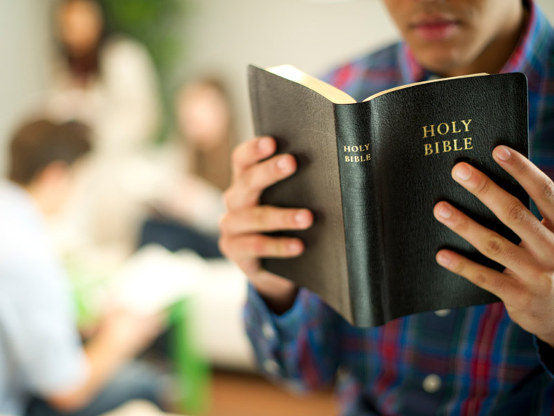 What is God's Work In you? - First Step To Conversion