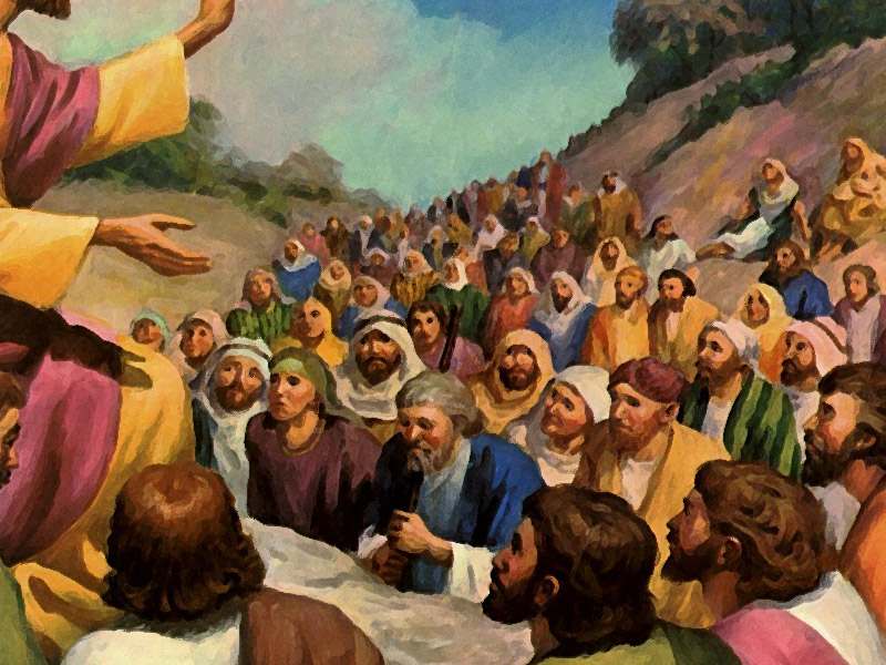 What is the Finished Work of Christ?