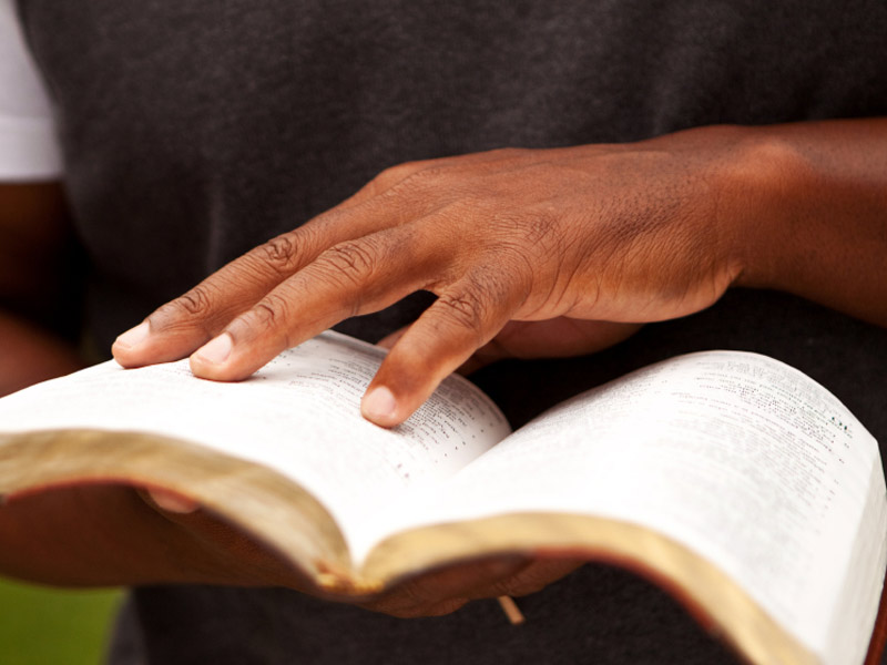 Who Is The True Jesus Christ? Part 25 - According to the Gospel of John