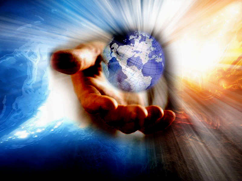 Who Is The True Jesus Christ? Part 9 - Inspiration of the New Testament