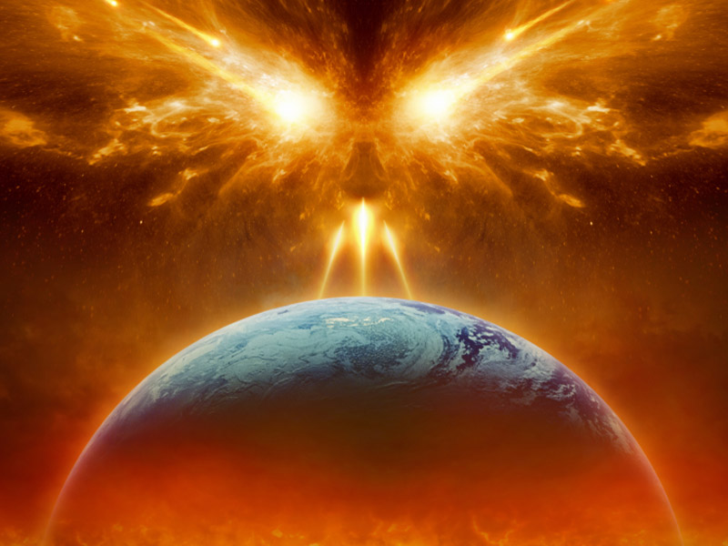 Why is Evil So Rampant Today?