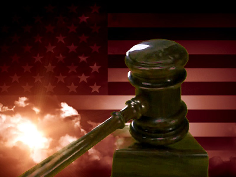 God's Judgment and America's Greatest Sin - Part 1