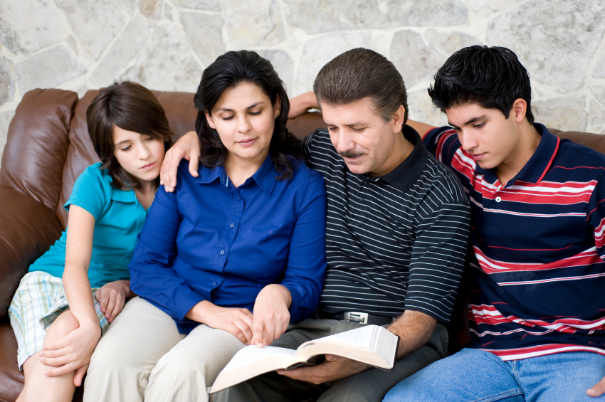 Why Church at Home? Part 3